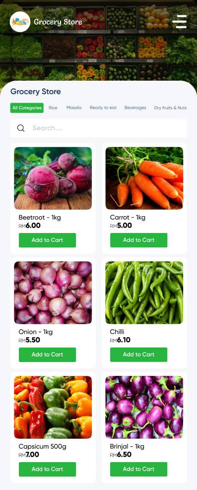 Create Ecommerce store In Simple 4 Steps